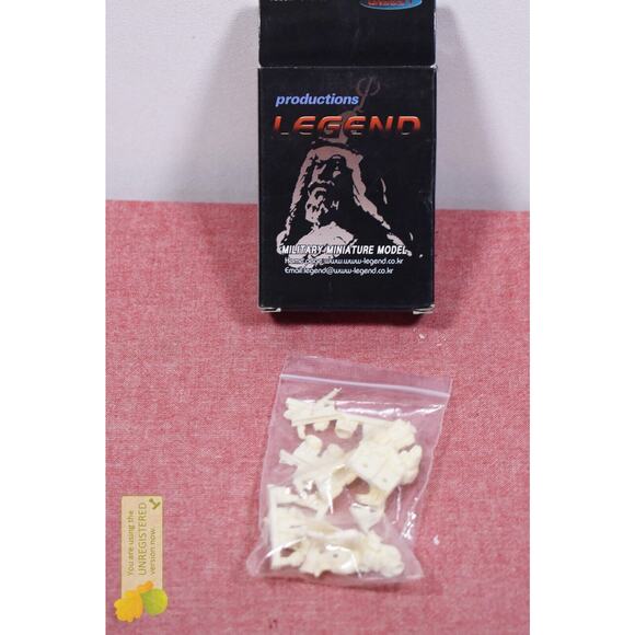 Legend Productions | Accents | Legend Productions Lf047 Idf M51 Shimira ...